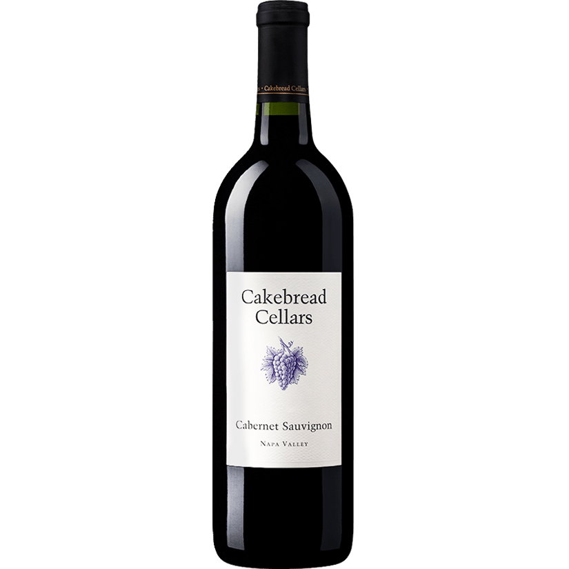 Cakebread Cellars Cabernet Sauvignon 2020 – Red Wagon Shoppe