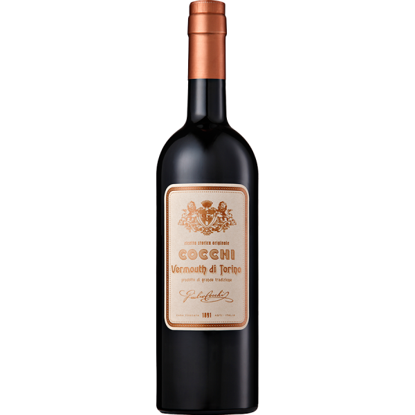 Cocchi Vermouth di Torino 750 mL – Red Wagon Shoppe