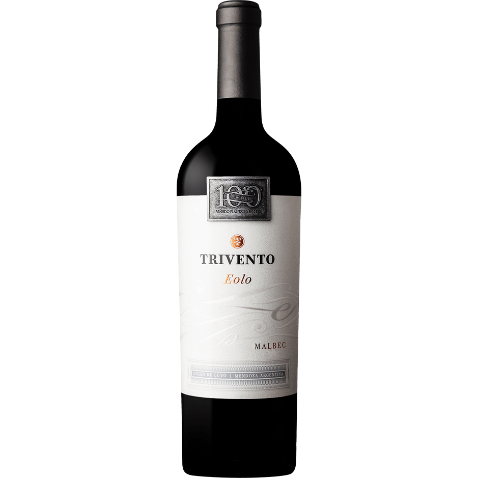 Trivento "Eolo" Malbec, Lujan de Cuyo 2018 – Red Wagon Shoppe