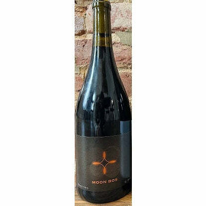 Bos Wine 'Moon Bos' Red 2021 – Red Wagon Shoppe