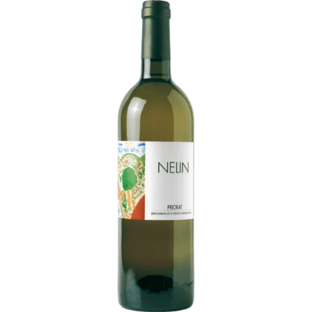Clos Mogador 'Nelin' Blanco 2021 – Red Wagon Shoppe