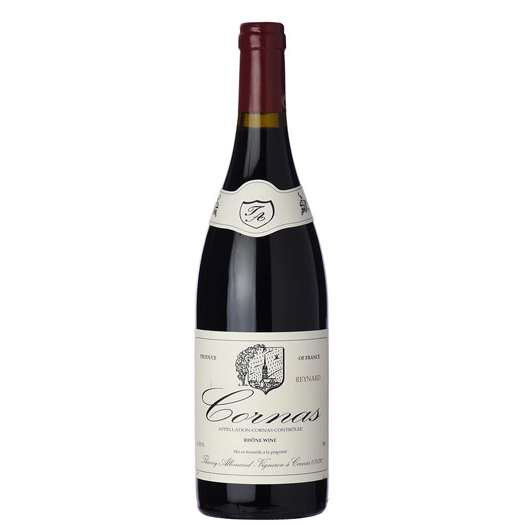 Thierry Allemand Cornas "Reynard" 2021 – Red Wagon Shoppe