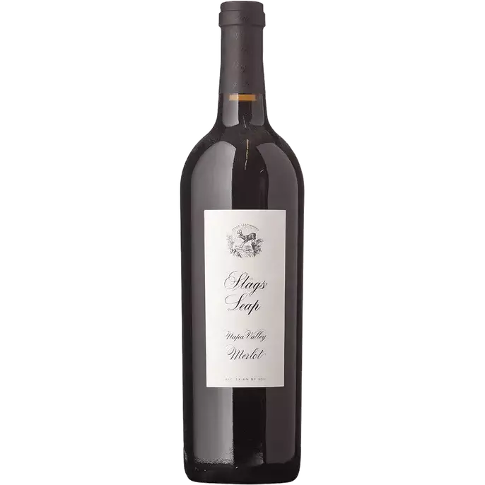 Stags' Leap Winery Merlot 2020 – Red Wagon Shoppe