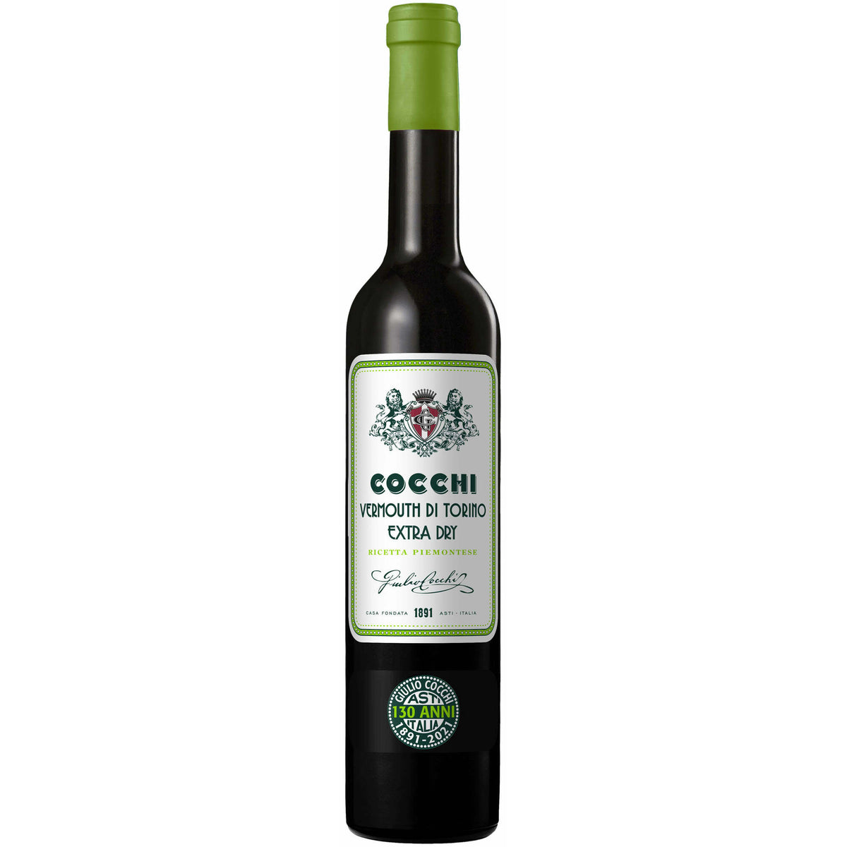 Cocchi Extra Dry Vermouth di Torino 500 mL – Red Wagon Shoppe