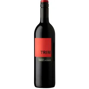 Trim Cabernet Sauvignon 2021 – Red Wagon Shoppe