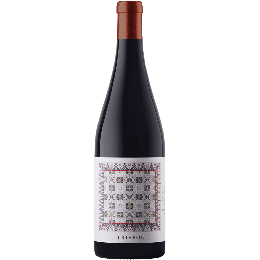 Mesquida Mora 'Trispol', Vi de la Tierra de Mallorca 2020 – Red Wagon ...